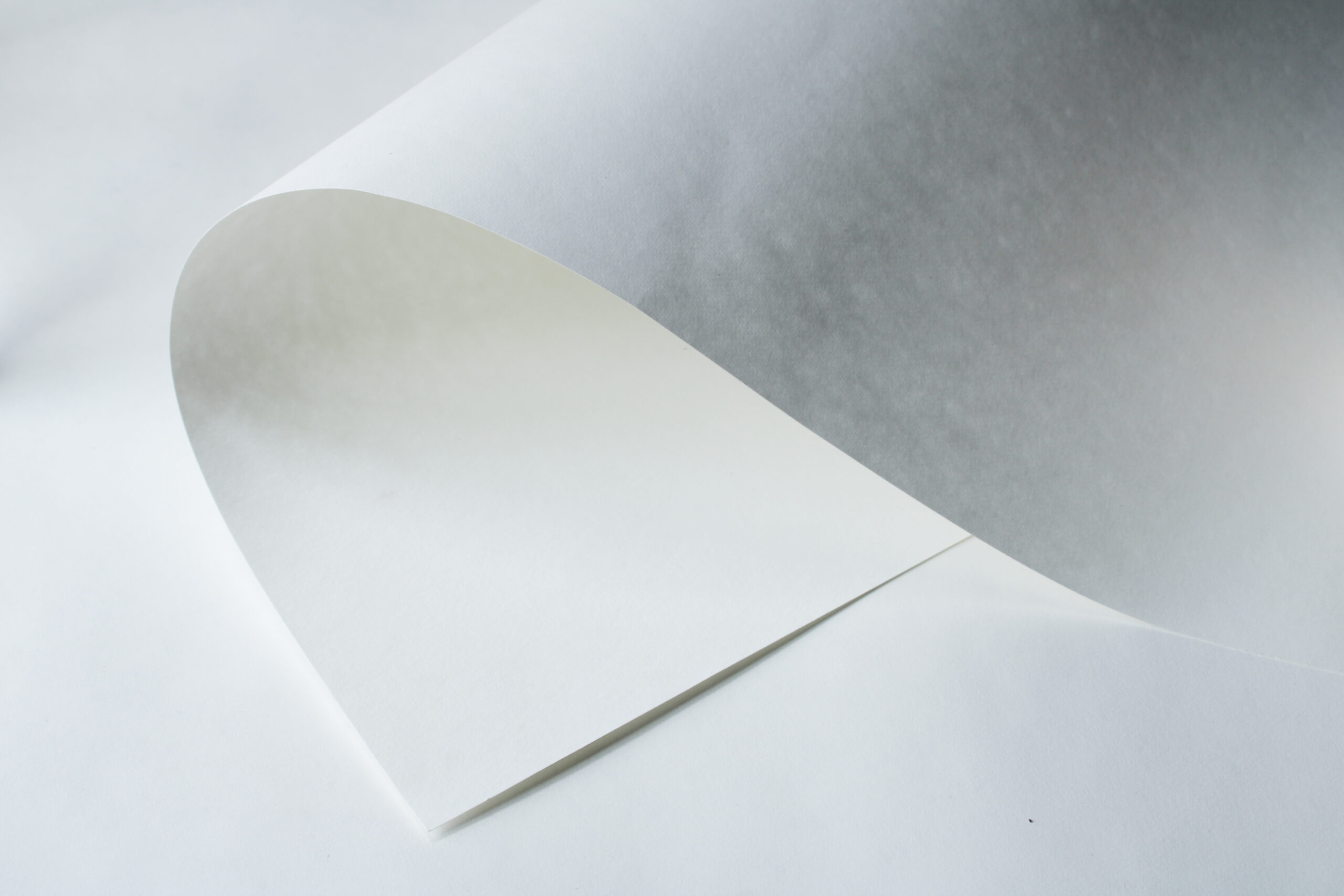 Hemp Paper - Machine Made - OG Hemp